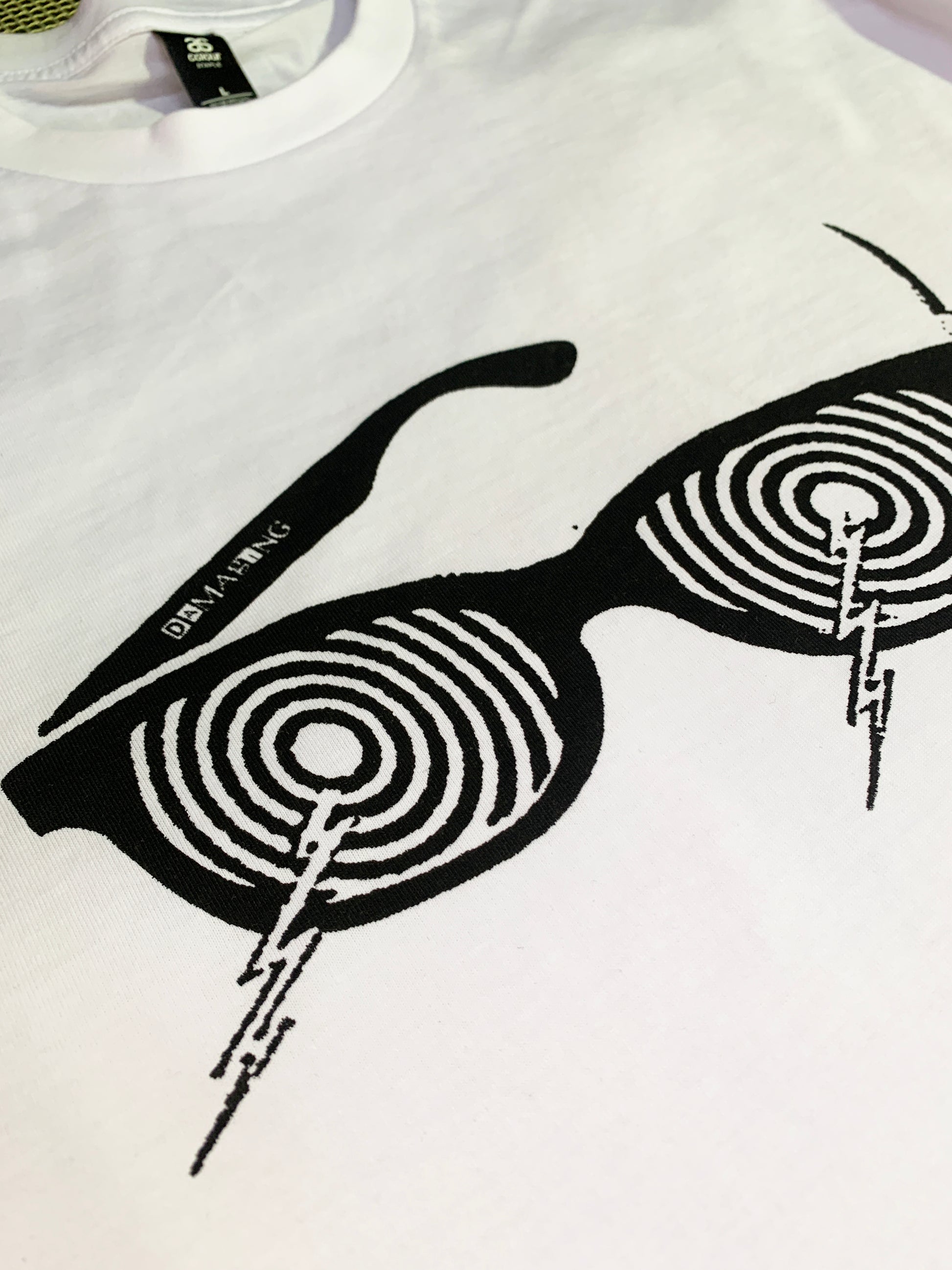 DAMAGING: X-RAY SPECS 'LIMITED EDITION" – The Loftus Experiment