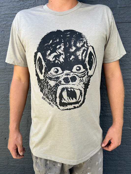 The Loftus Experiment T-shirts