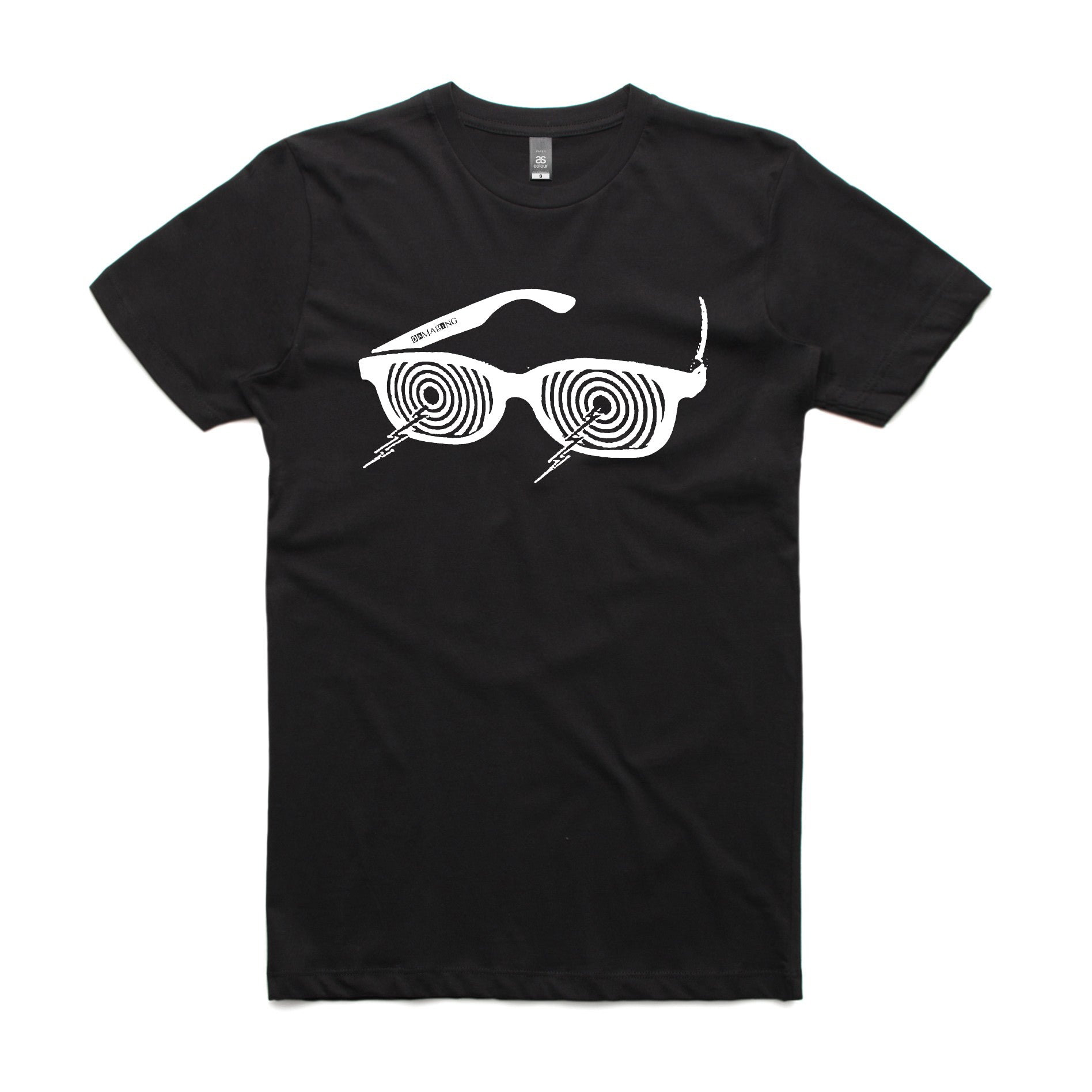 DAMAGING: X-RAY SPECS 'LIMITED EDITION" – The Loftus Experiment