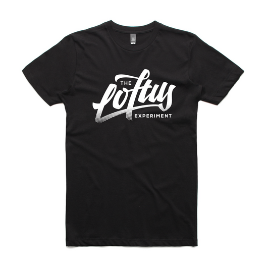 The Loftus Experiment T-shirts